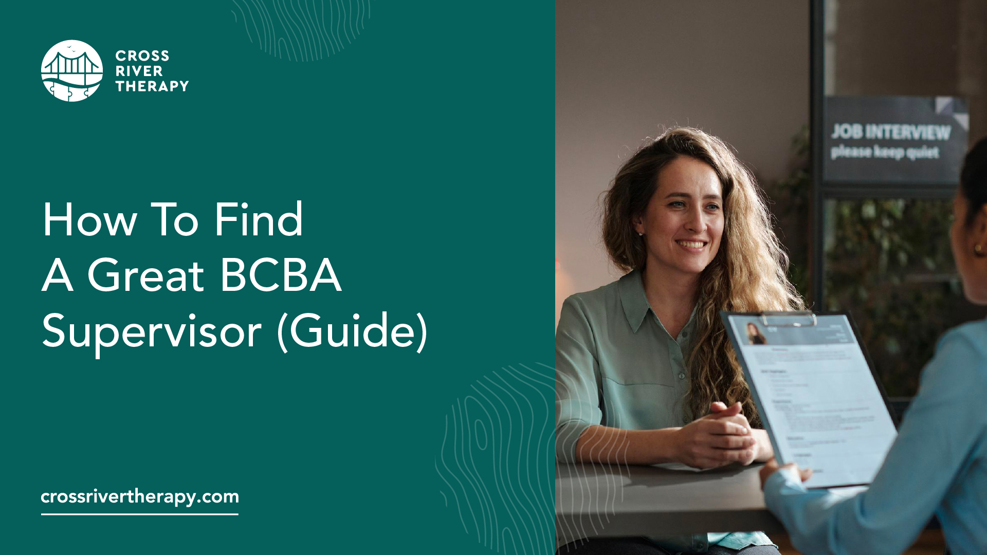 How To Find A Great BCBA Supervisor (Guide)